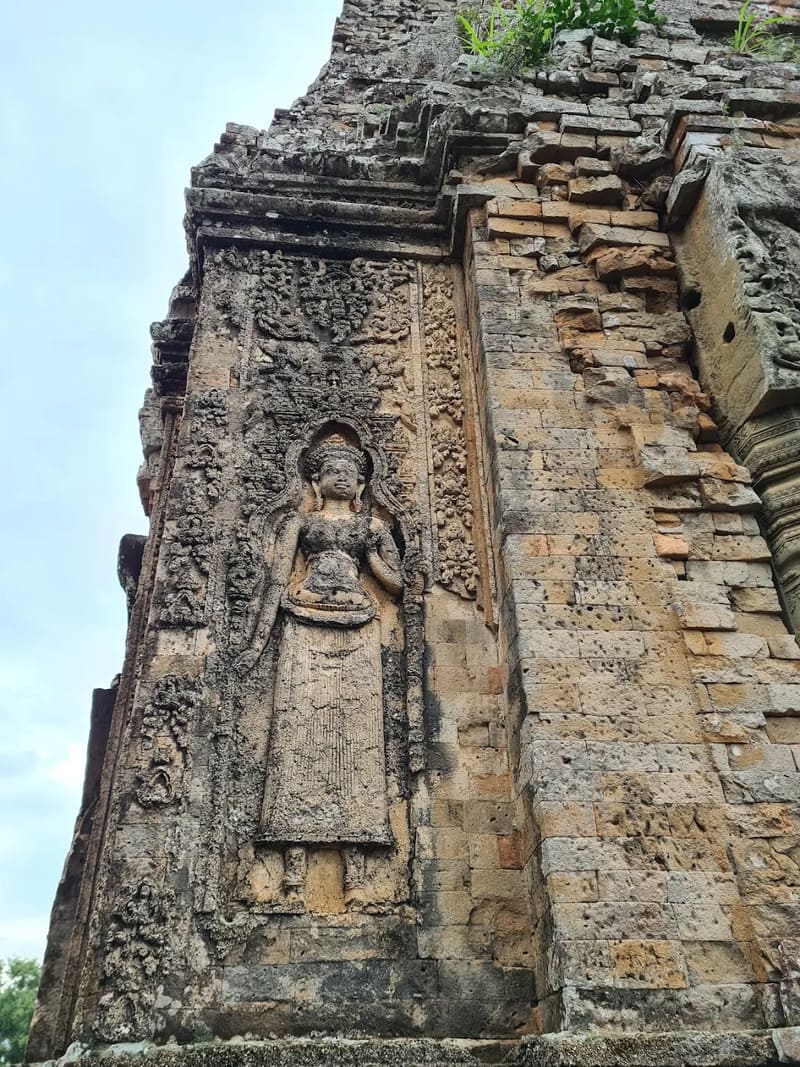 Temple Pre Rup à Angkor : ce qu’il faut savoir avant votre visite